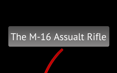 The M-16 Assualt Rifle by kegan maxwell on Prezi