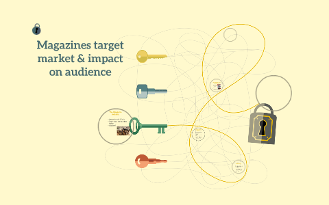 How the Magazine industry became a success by jarell flora on Prezi