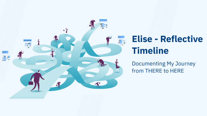 Elise - Reflective Timeline by Elise Powers on Prezi