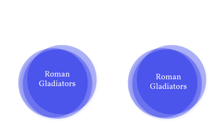 Social Studies Project: The Legacy of Ancient Roman Gladiators by Max ...