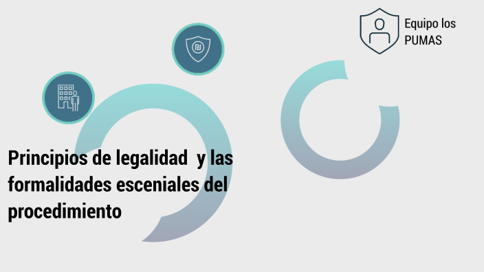 principios de legalidad by michelle ibarra on Prezi