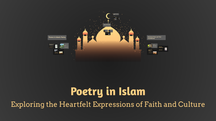 Poetry in Islam by Hammad Ullah Khan on Prezi