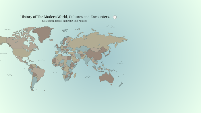 Pecha Kucha World Map Project by Michela Galego on Prezi