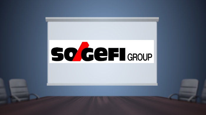 Sogefi Group by Maxi Mendoza on Prezi