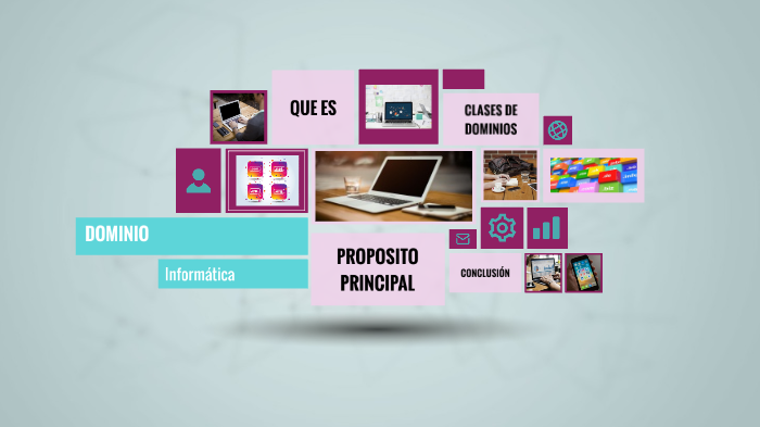 DOMINIO EN INFORMÁTICA by Yeli Mariana on Prezi