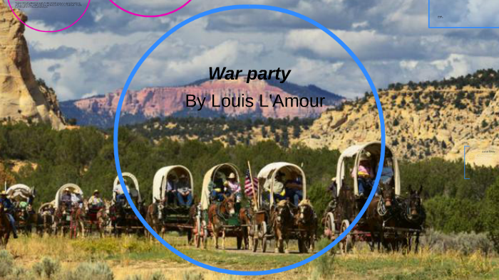 Facts about the wagon trains by emily milliken on Prezi