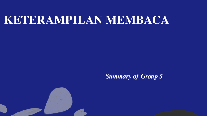 Group 5 Presentation by yunita yunita12 on Prezi