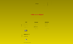 politie & veiligheid by Robert Conka on Prezi