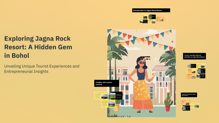 Exploring Jagna Rock Resort: A Hidden Gem in Bohol by Cebs Meldy on Prezi