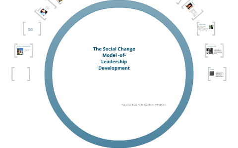 Social Change Model of Leadership by Lisa Bardill Moscaritolo on Prezi