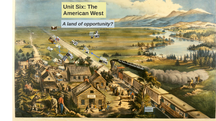 Unit Six: Westward Expansion by Matt Gitkind on Prezi