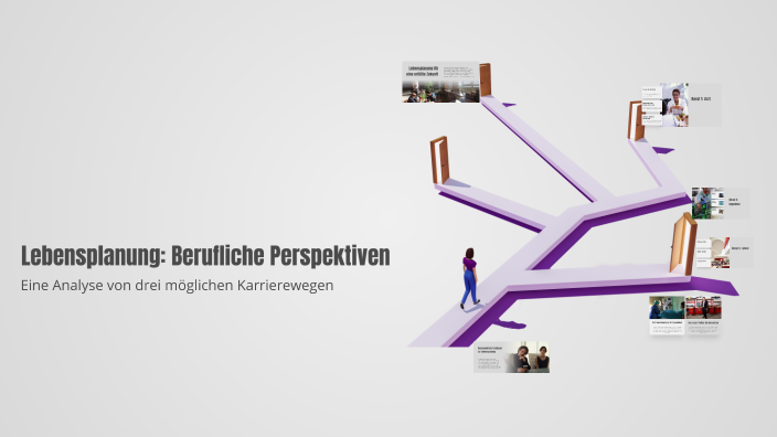 Lebensplanung: Berufliche Perspektiven by Fabian Hansen on Prezi