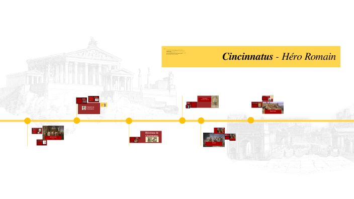 Cincinnatus - Héro Romain - T1 by Emmanuel (Student) BARANGER on Prezi