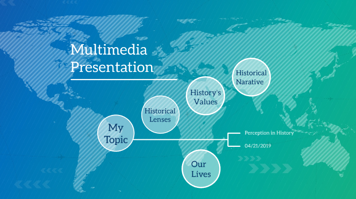 Module 7 - Multimedia Presentation by Andrew Doubek on Prezi