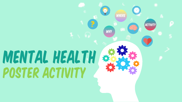 Mental Health - Microteach poster activity by Tanika Mahon on Prezi