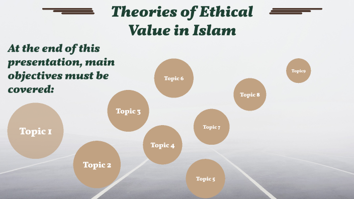 Theories of Ethical Value in Islam by rund rihan on Prezi