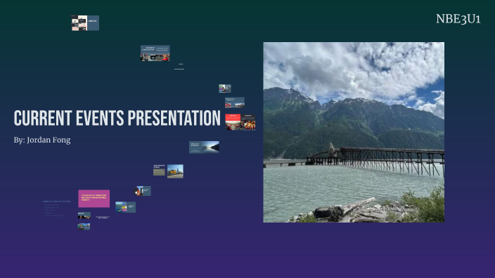 Partnership Between First Nations and Transport Company for Port of ...