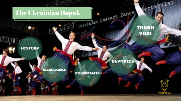 Ukrainian Hopak by layla hakem on Prezi