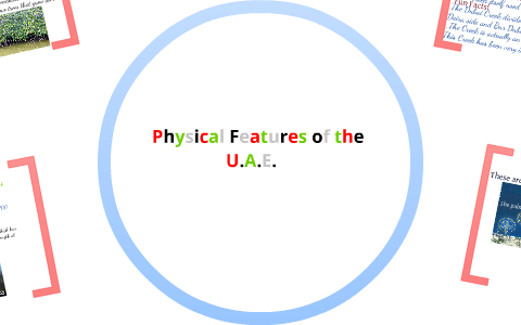 Physical features of the U.A.E by Anica Samuel on Prezi