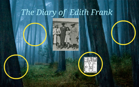 Ediths diary by Jennifer Caudillo on Prezi