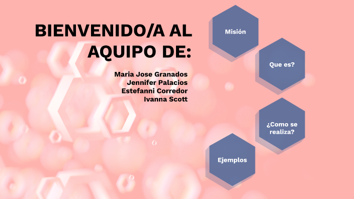 TABLA DE FRECUENCIA by Ivanna Scott on Prezi