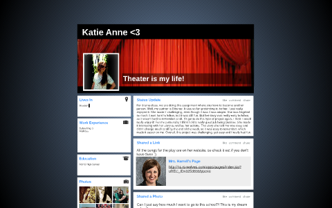 Katie Anne Huck by Katie Anne on Prezi