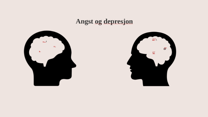 Psykiske lidelser - angst og depresjon by rebekka kongshaug on Prezi