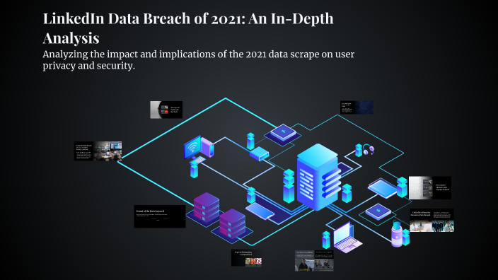 LinkedIn Data Breach of 2021: An In-Depth Analysis by si0ods sid on Prezi