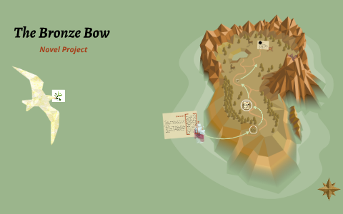 The Bronze Bow by Cayden Benson on Prezi