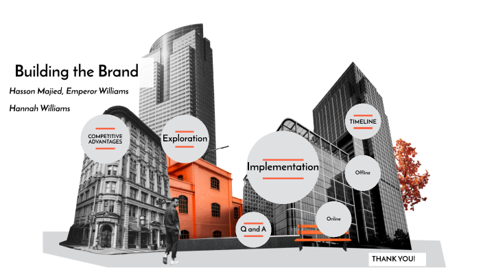 Samsung USA by Hasson Lewis on Prezi