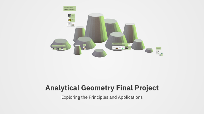 Analytical Geometry Final Project by FATMANUR İKRA YILDIZ on Prezi