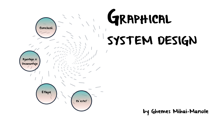 GRAPHICAL SYSTEM DESIGN by Ghemes Mihai on Prezi