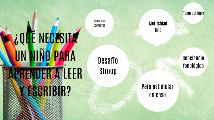 Pre requisitos Lectoescritura by Carla Buzzi on Prezi