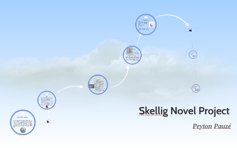 Skellig Novel Project by Peyton Pauze on Prezi
