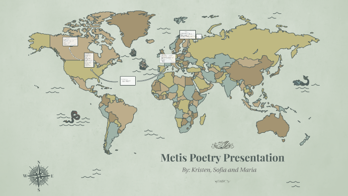 Metis Poetry Presentation by Kristen Goossen on Prezi