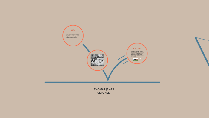 THOMAS JAMES VERONESI by Emily Veronesi on Prezi