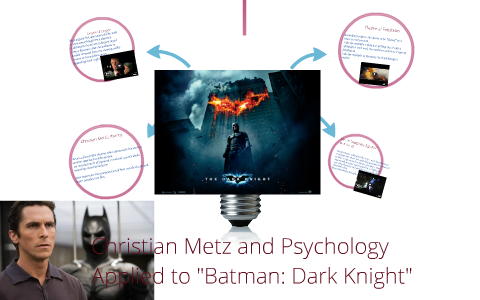 Metz and Dark Knight by Erik Dabrowski