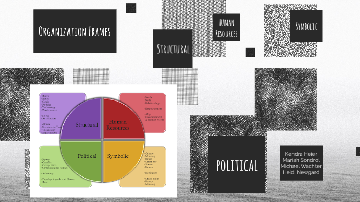 Organization Frames Group Presentation by Heidi Newgard on Prezi