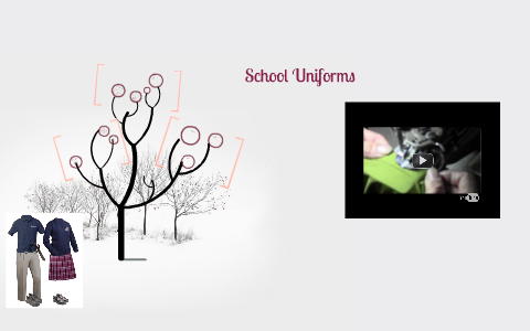School uniforms by cody furey on Prezi