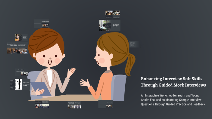 Mastering Interview Skills by claire kerstel on Prezi