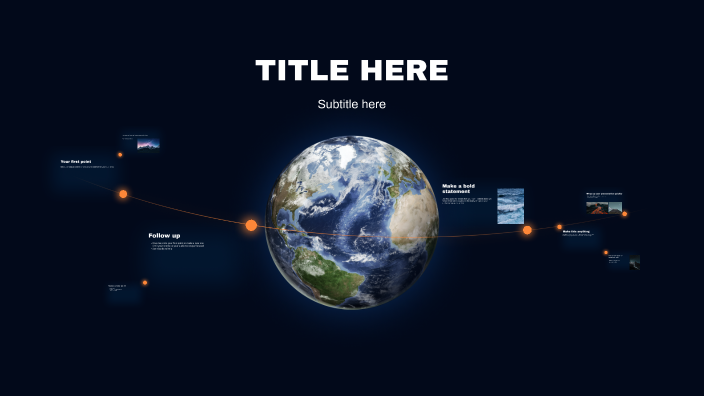Understanding Ecosystems by student 1658ebb9 on Prezi