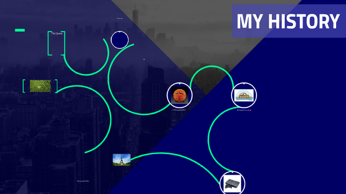 = by Paris samuels on Prezi