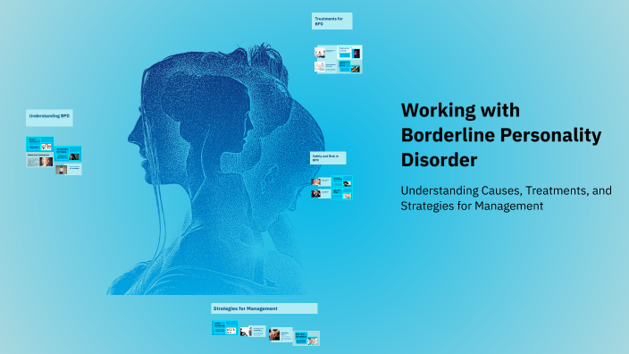Working with Borderline Personality Disorder by Kim Mcmanus on Prezi