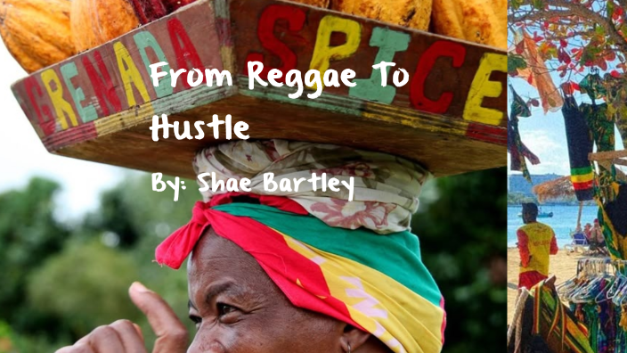 From Reggae to Hustle: The Journey of an Island Gyal in America” by ...