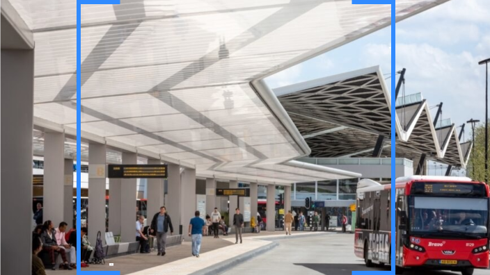 Interstate Bus Terminal by Ola Ragab on Prezi