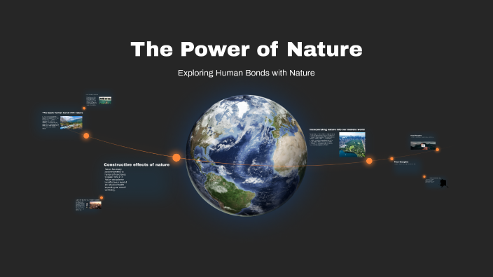 The Power of Nature by Dawson Rhodes on Prezi