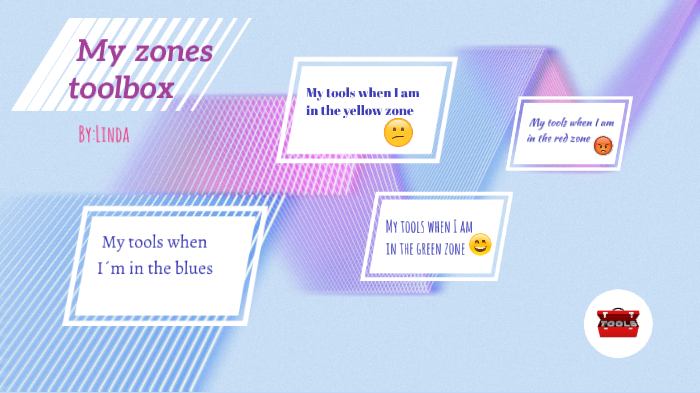 My zones toolbox by LINDA GRIMAN on Prezi