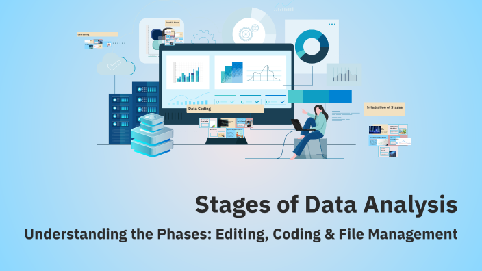 Stages of Data Analysis by Hemlata Prajapati on Prezi