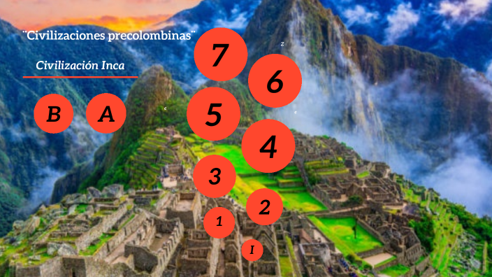 Civilización Inca by Alma Lucía Iwanczuk on Prezi