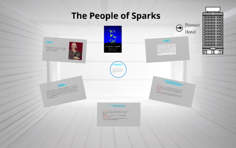 The People of Sparks by Perry Mbony on Prezi